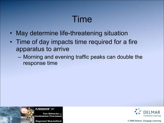 Chapter 05- Foundations of Firefighting Tactics and Strategies | PPT