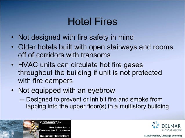 Chapter 05- Foundations of Firefighting Tactics and Strategies | PPT Chapter 05- Foundations of Firefighting Tactics and Strategies | PPT