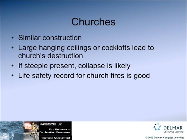 Chapter 05- Foundations of Firefighting Tactics and Strategies | PPT