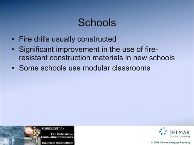 Chapter 05- Foundations of Firefighting Tactics and Strategies | PPT