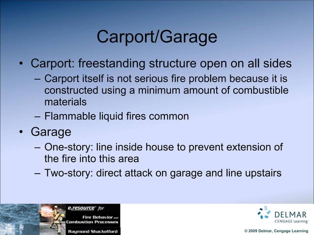 Chapter 05- Foundations of Firefighting Tactics and Strategies | PPT