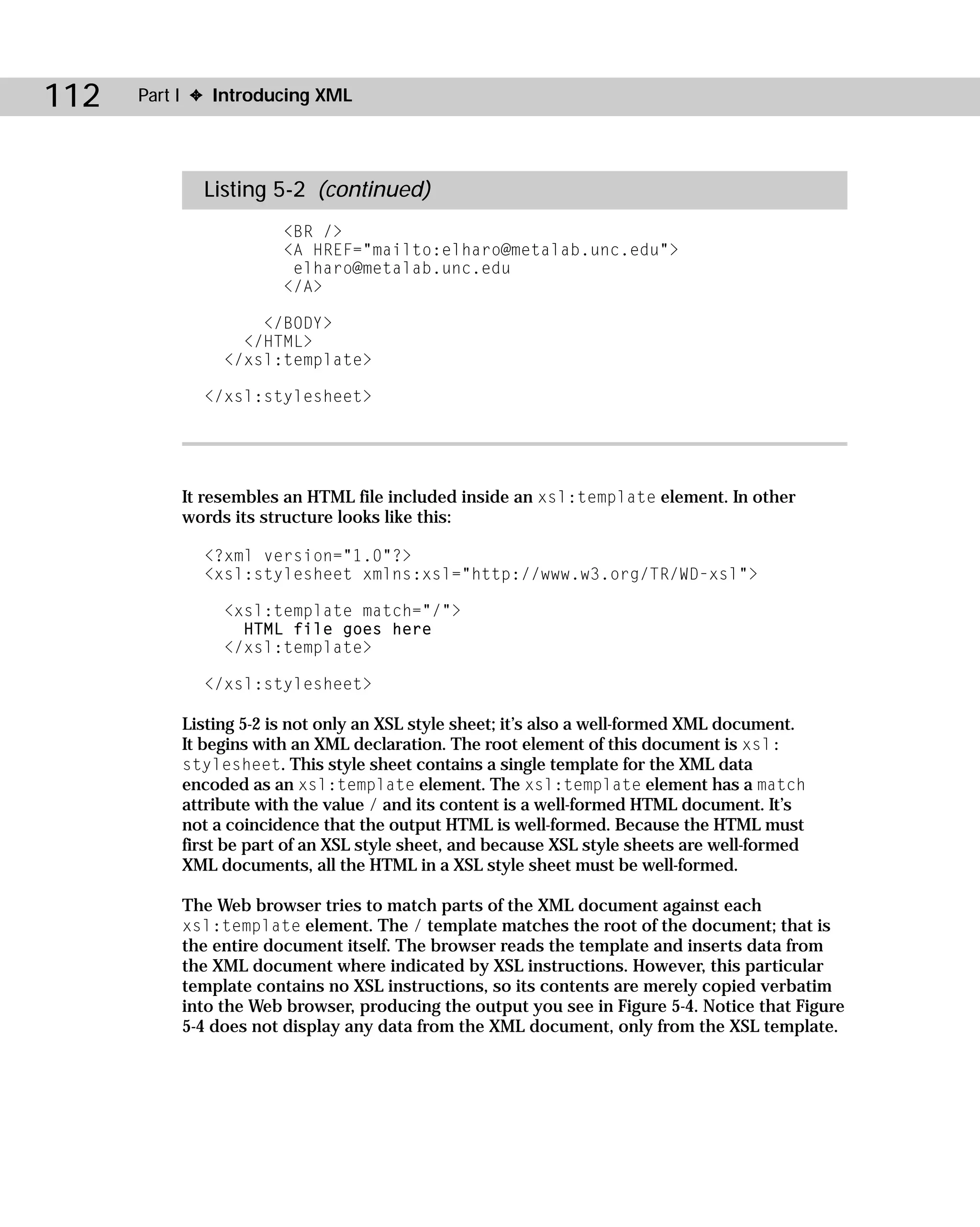 XML Bible | PDF