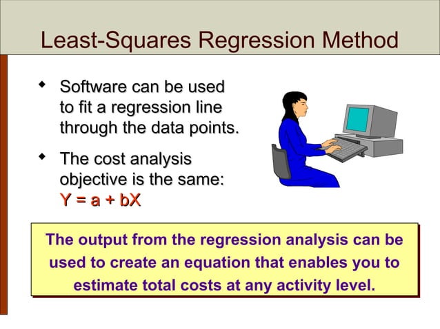 Chapter 5 Cost Behavior: Analysis and Use | PPT | Business Accounting & Finance | Business