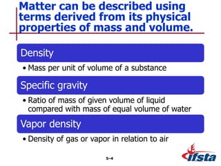 Scientific Terminology | PPT