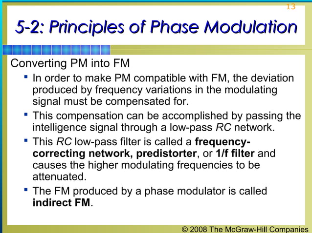 Chapter05 fundamentals of FM | PPT