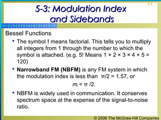 Chapter05 fundamentals of FM | PPT