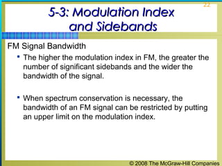 Chapter05 fundamentals of FM | PPT