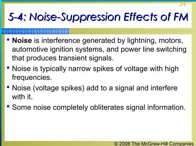 Chapter05 fundamentals of FM | PPT