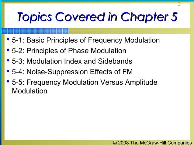 Chapter05 fundamentals of FM | PPT