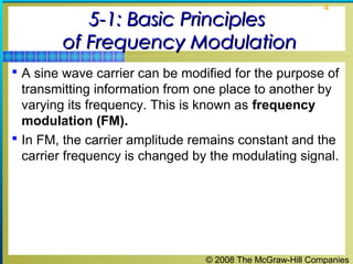 Chapter05 fundamentals of FM | PPT