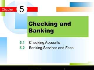 Chapter 05 | PPT
