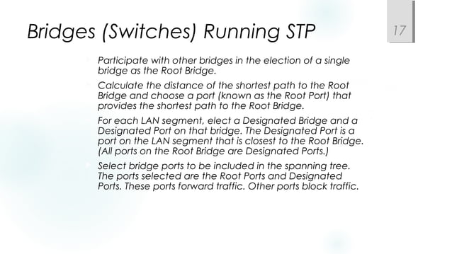 Chapter05 | PPT | Computer Networking | Computing