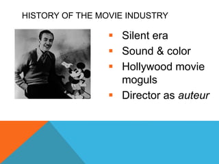 Chapter 5 - Visual Media | PPT