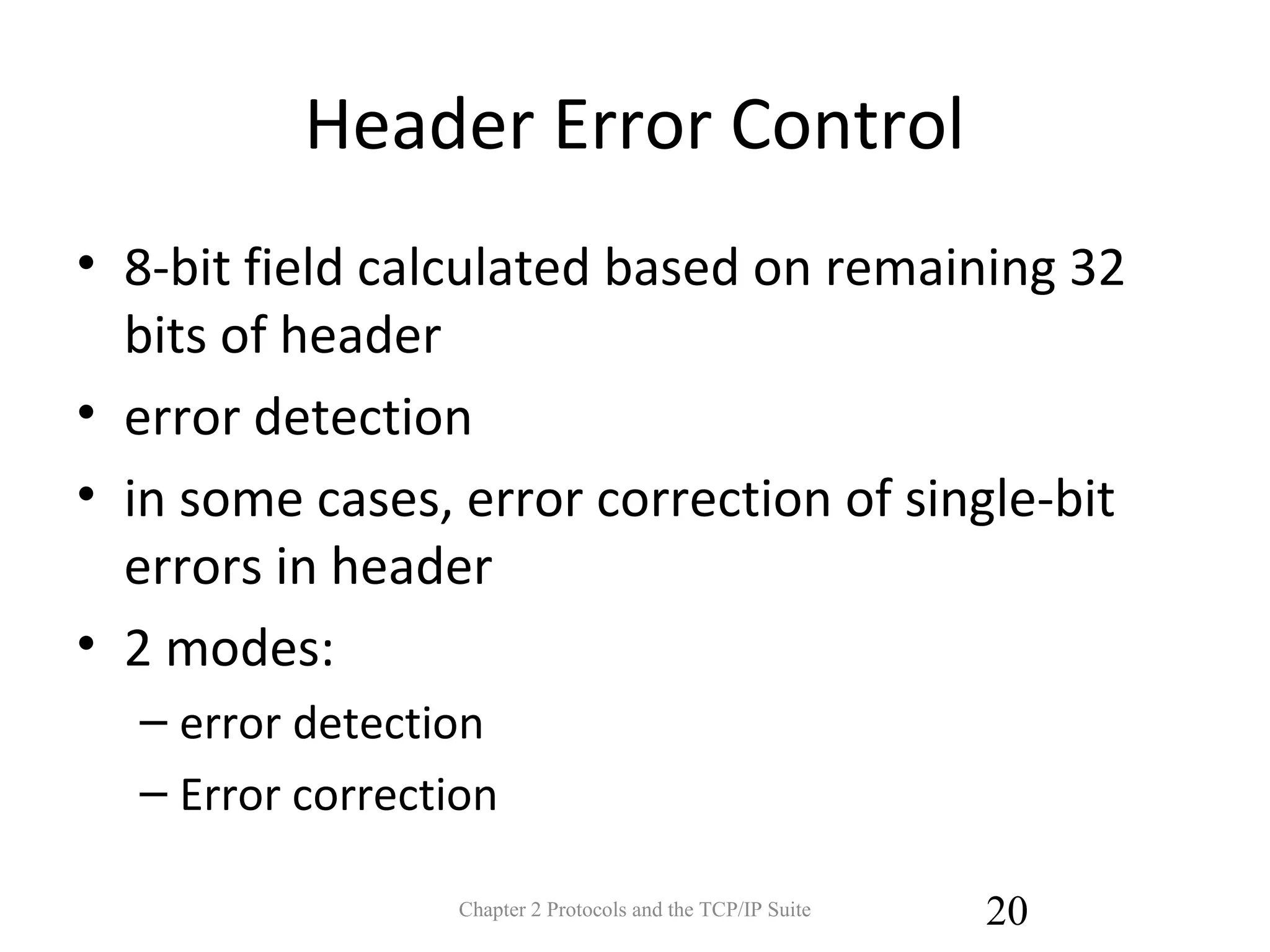 Asynchronous Transfer mode Chapter 05 | PPT