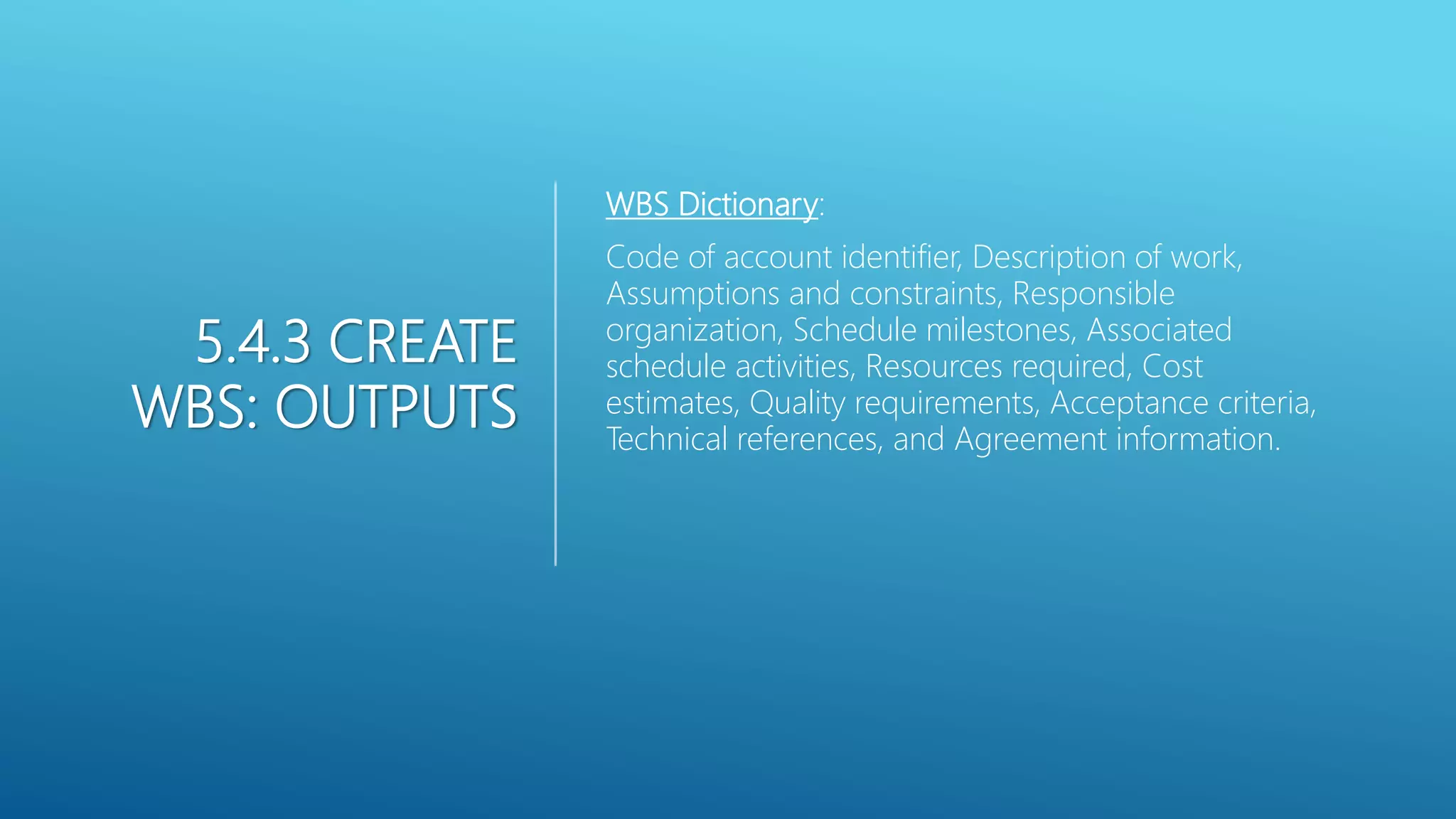 Project Scope Management Chapter 05.pptx