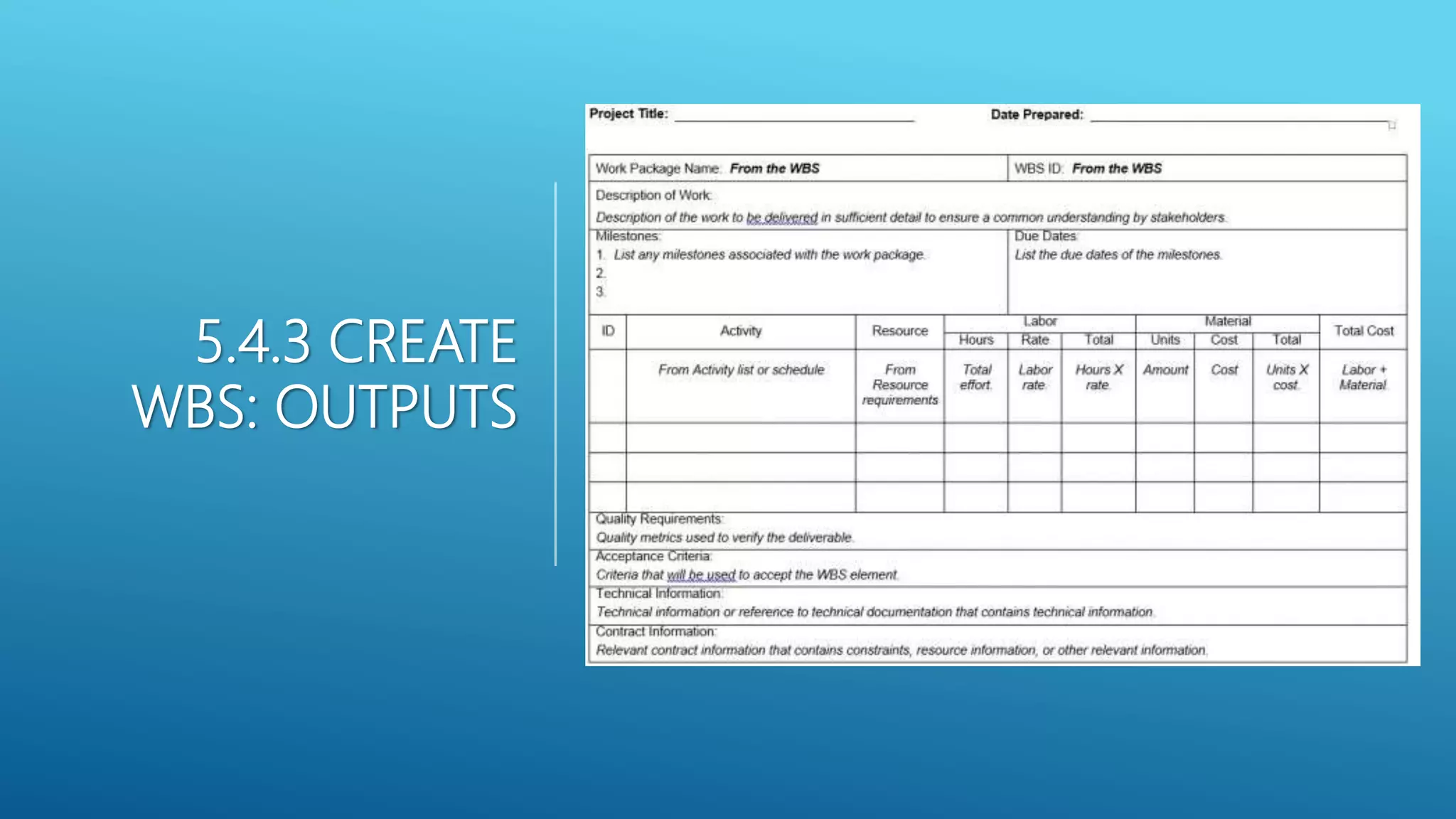 Project Scope Management Chapter 05.pptx