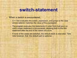 Chapter05-Control Structures.pptx