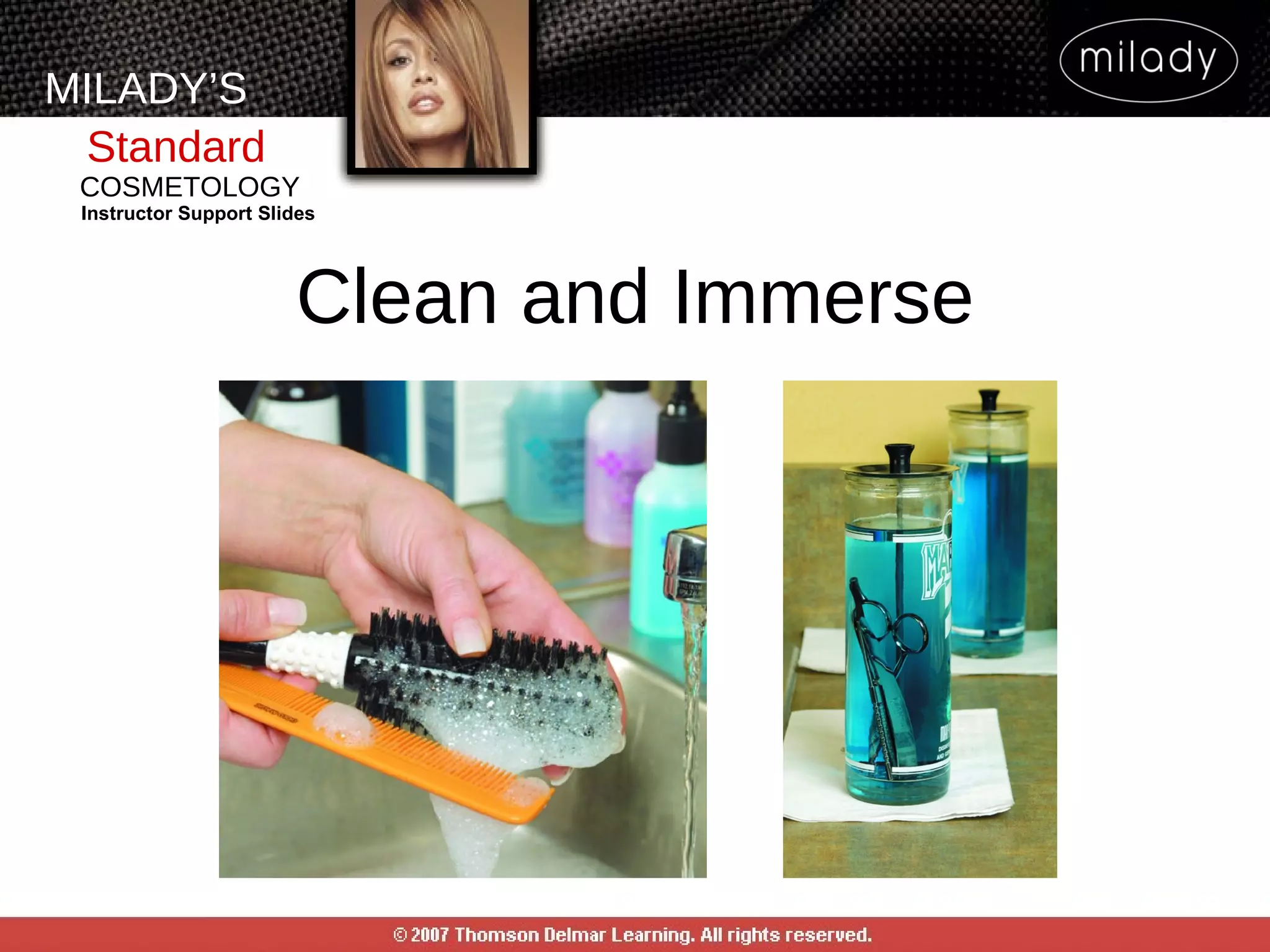 Chapter 05 Infection Control Principles & Practices | PPT