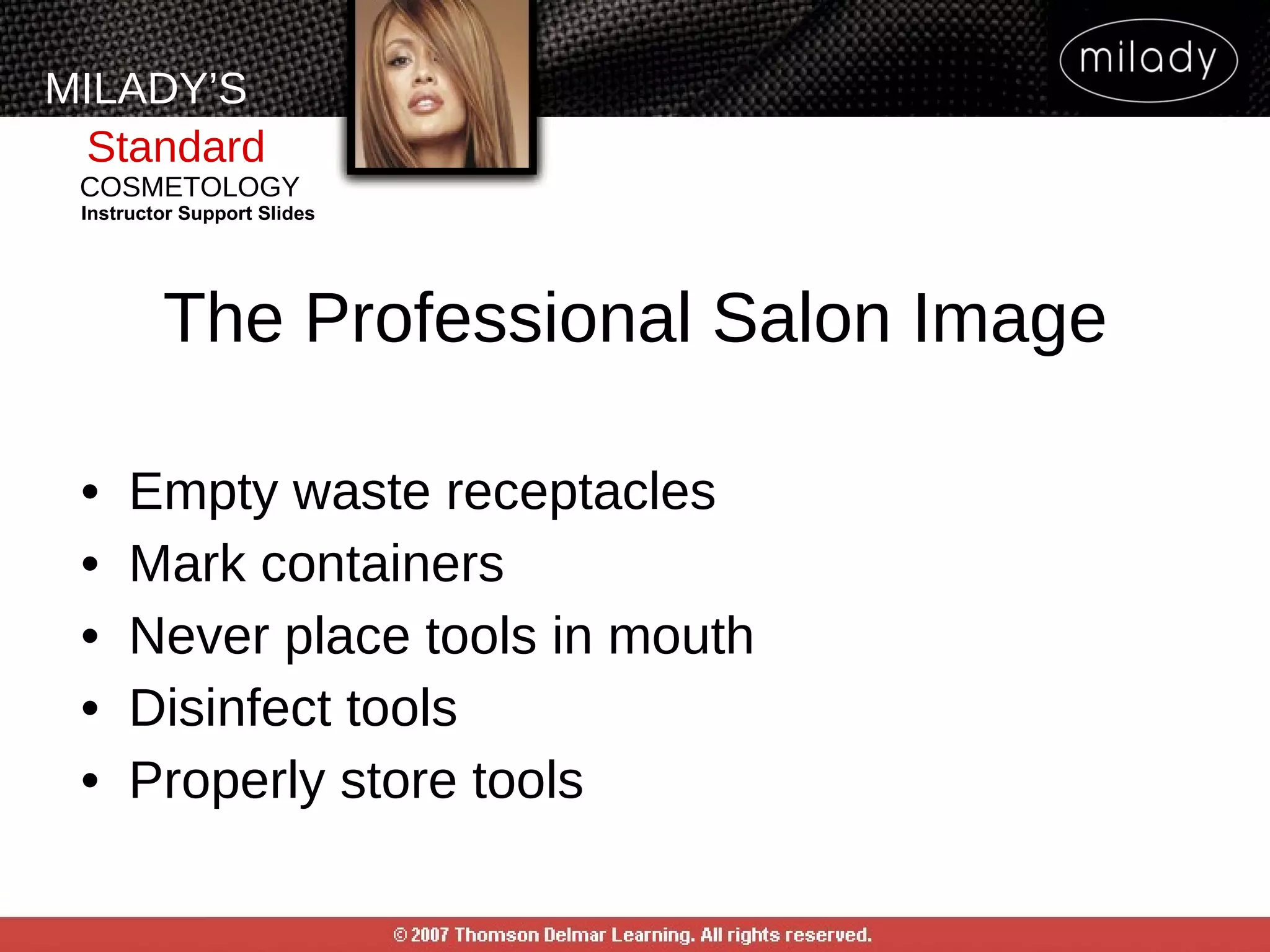 Chapter 05 Infection Control Principles & Practices | PPT