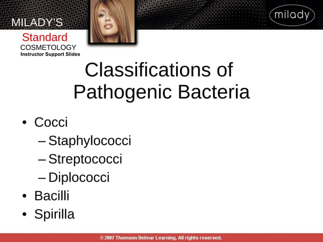 Chapter 05 Infection Control Principles & Practices | PPT | Infectious ...