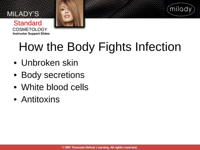 Chapter 05 Infection Control Principles & Practices | PPT | Infectious ...