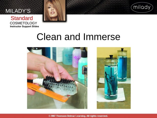 Chapter 05 Infection Control Principles & Practices | PPT | Infectious ...