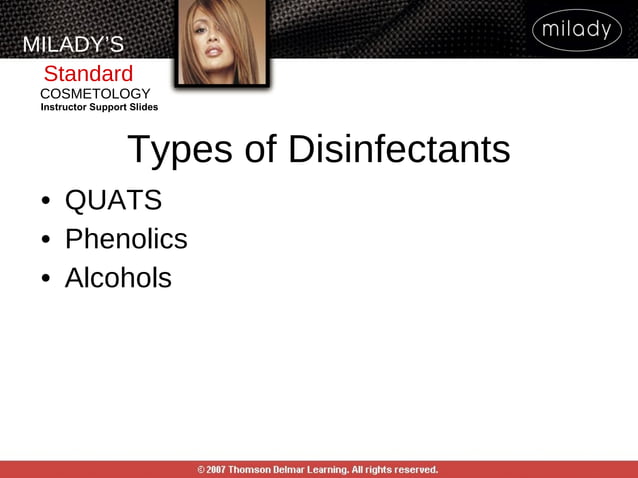 Chapter 05 Infection Control Principles & Practices | PPT | Infectious ...