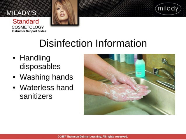 Chapter 05 Infection Control Principles & Practices | PPT | Infectious ...