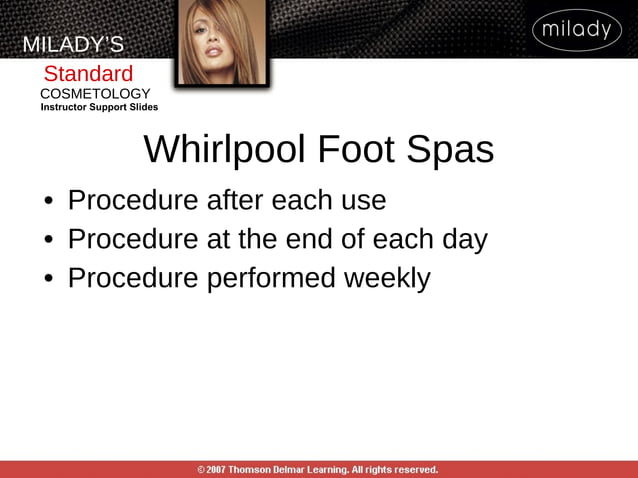 Chapter 05 Infection Control Principles & Practices | PPT | Infectious ...