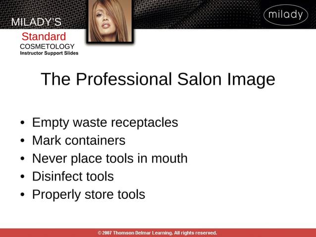 Chapter 05 Infection Control Principles & Practices | PPT | Infectious ...