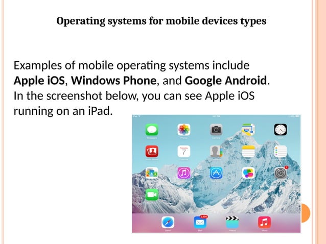 course Chapter 05 - Mobile Application.pptx