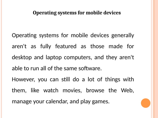course Chapter 05 - Mobile Application.pptx
