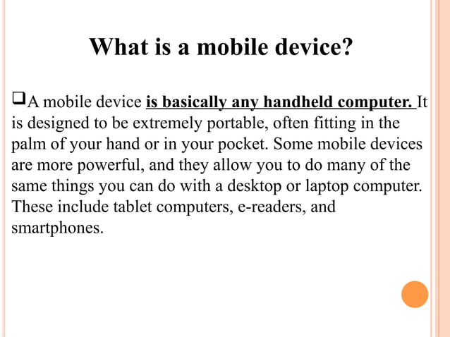 course Chapter 05 - Mobile Application.pptx