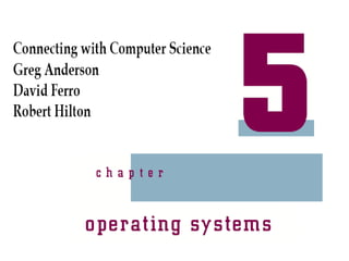 chapter05 - Operating System.pdf