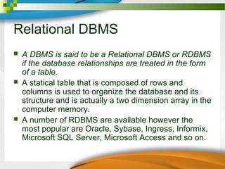 Chapter 05 pertemuan 7- donpas - manajemen data | PPT