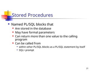 Chapter 05 (Built-in SQL Functions) functions | PPT