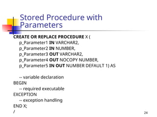 Chapter 05 (Built-in SQL Functions) functions | PPT