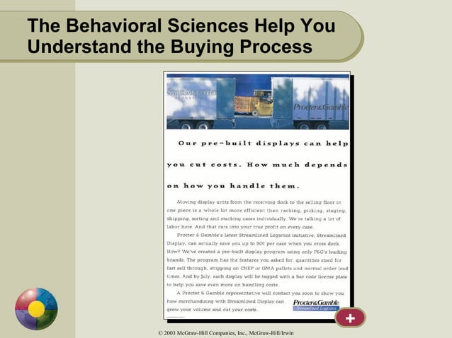 Chapter05 Consumer Behaviour | PPT