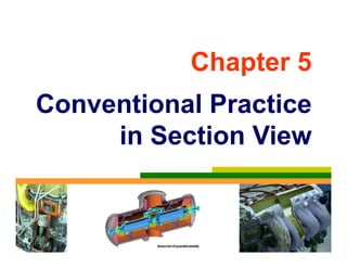 Chapter 05 convention in section | PDF