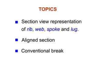 Chapter 05 convention in section | PDF