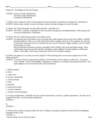 Chapter 05 developing_the_security_program | DOCX