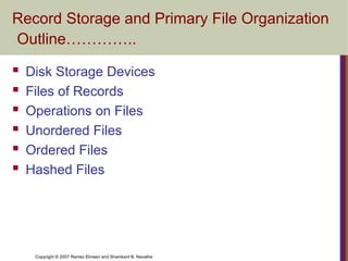 Chaptnkihgvjjfder05 File Organization.ppt