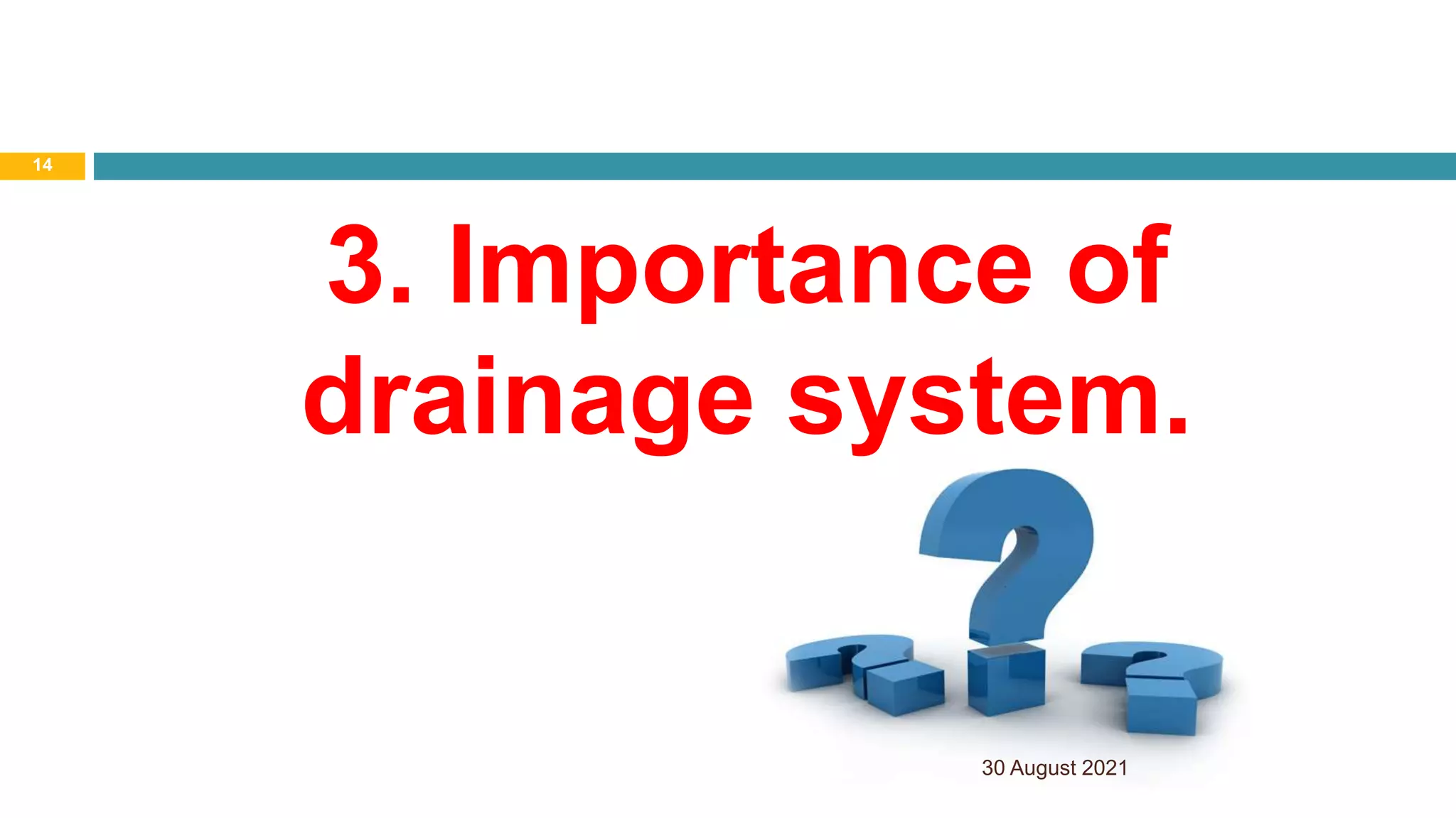 Highway drainage | PPT