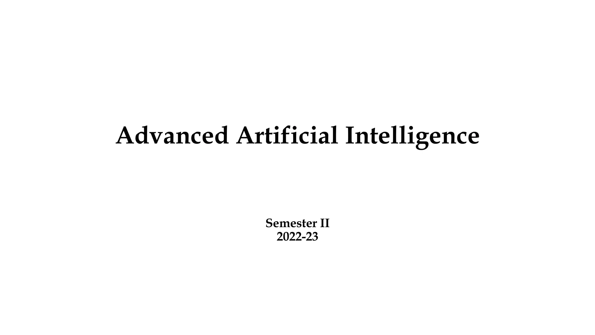 Chapter 05 Machine Learning.pptx | Technology Industry | Industries