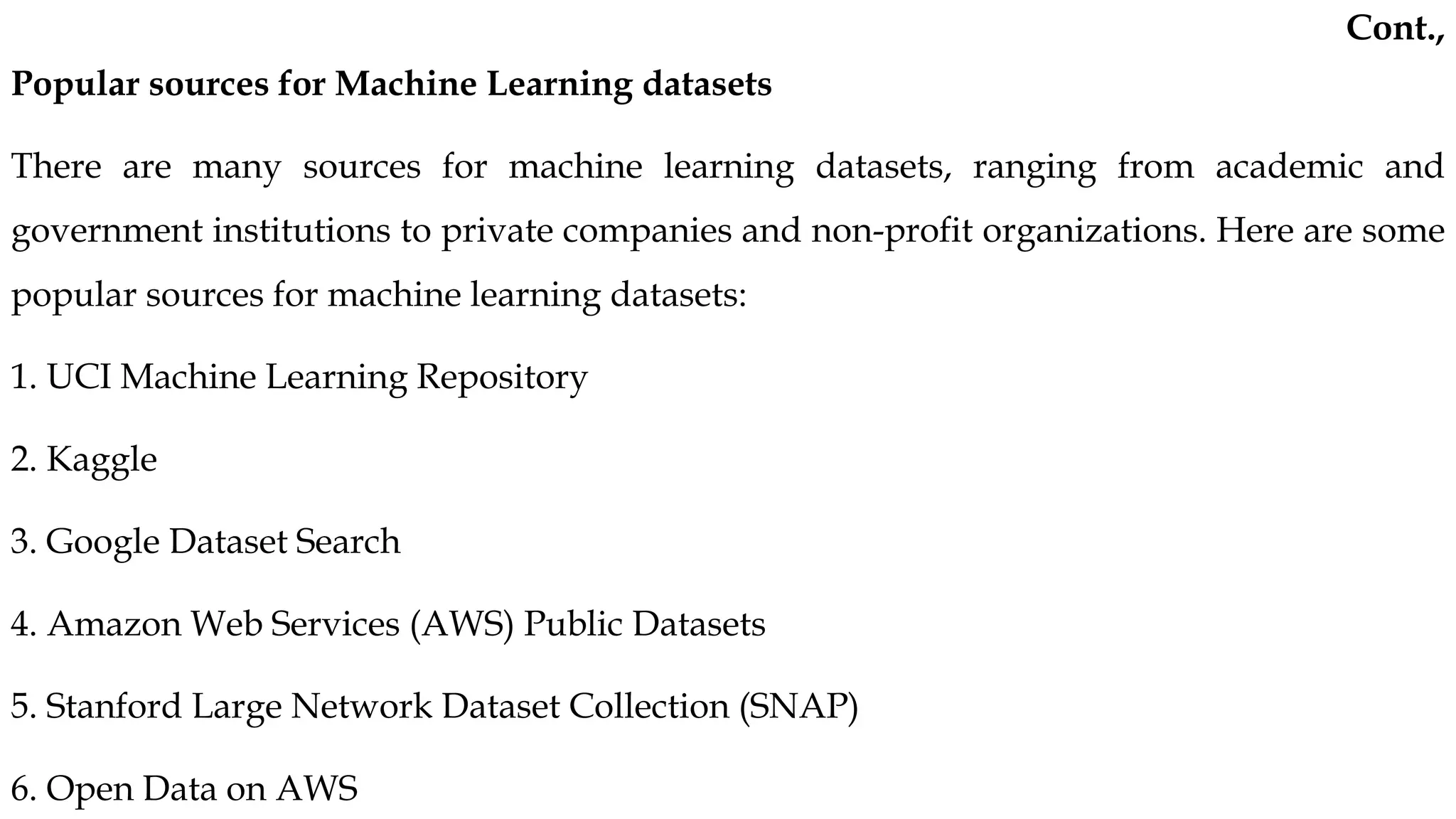 Chapter 05 Machine Learning.pptx | Technology Industry | Industries