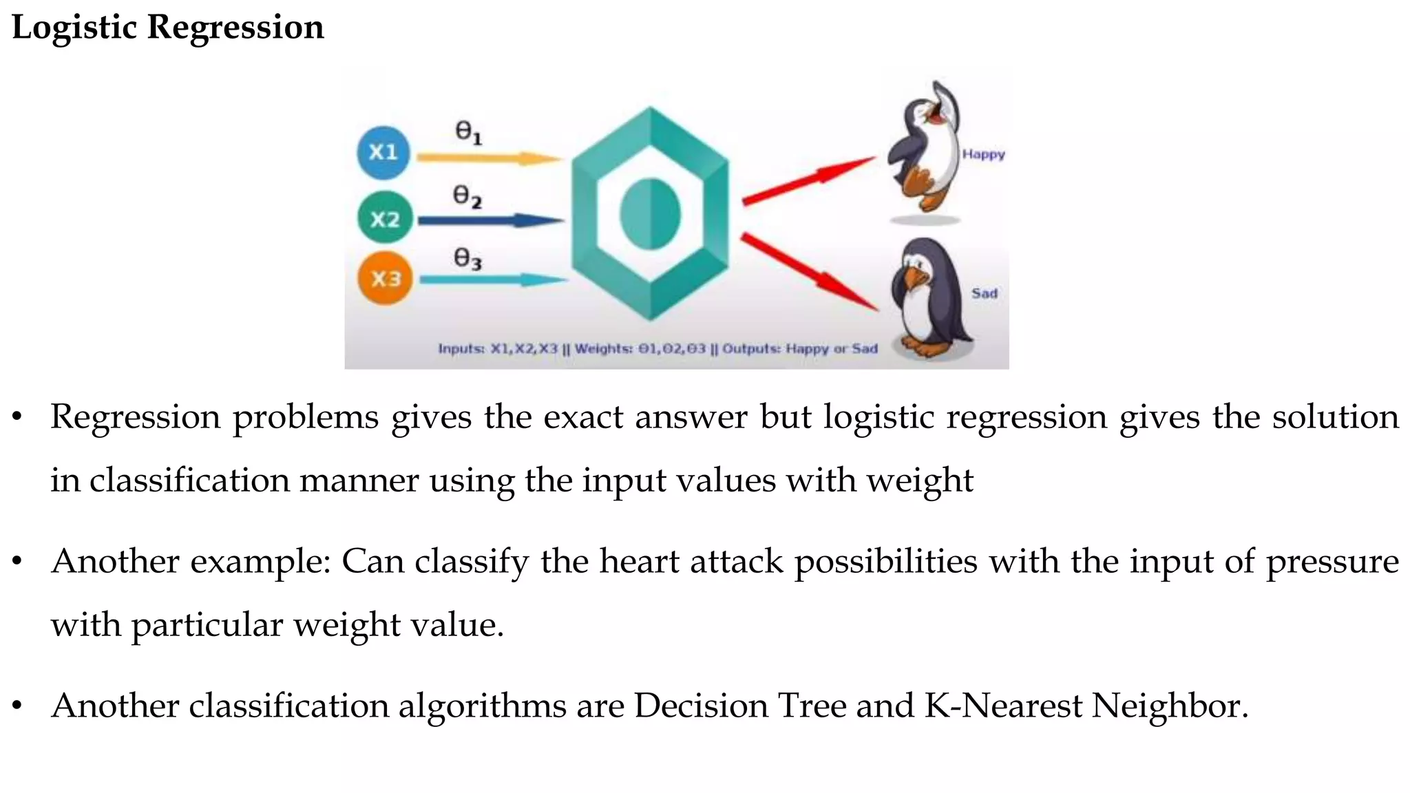 Chapter 05 Machine Learning.pptx | Technology Industry | Industries