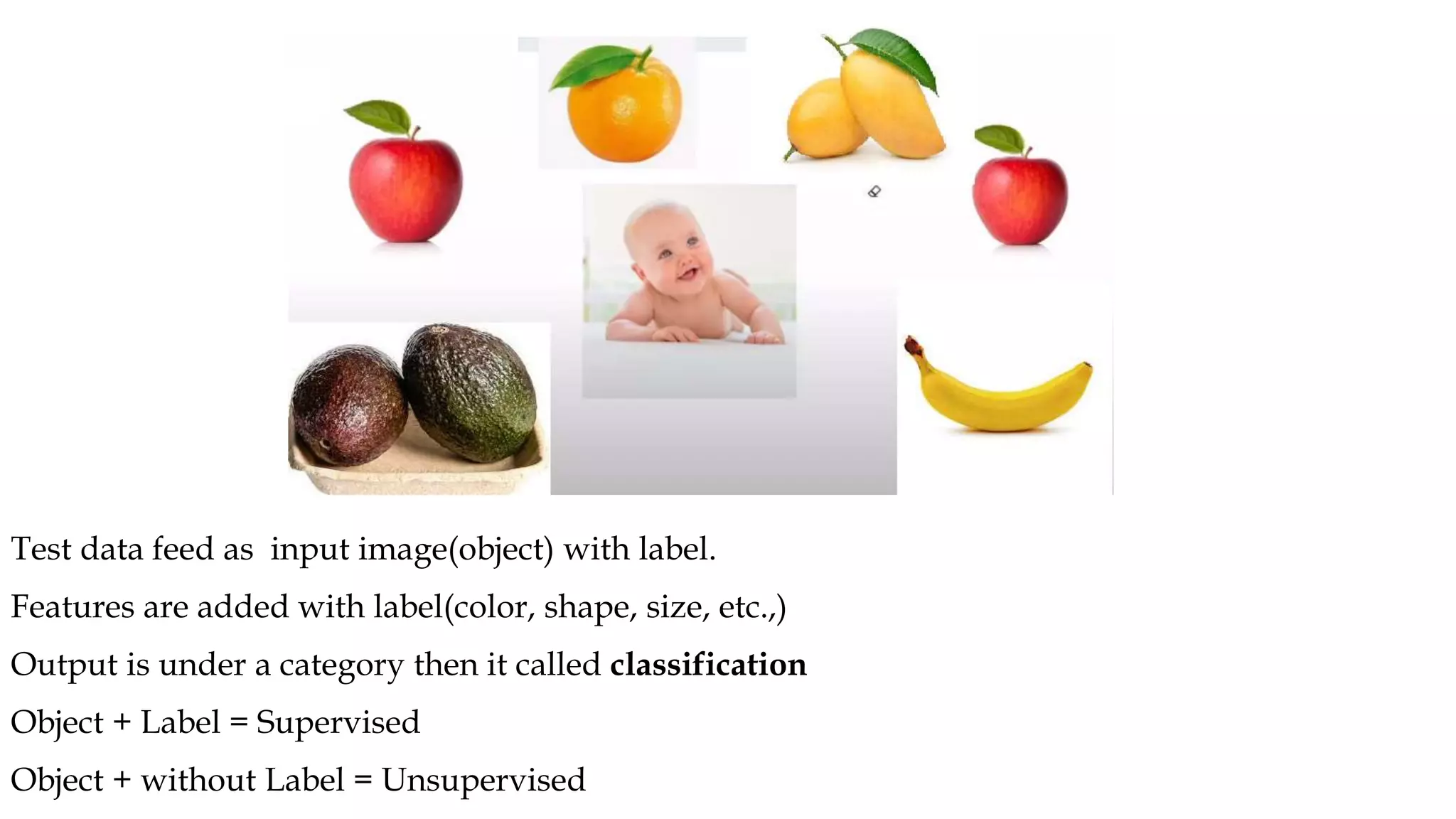 Chapter 05 Machine Learning.pptx | Technology Industry | Industries