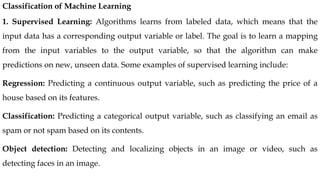Chapter 05 Machine Learning.pptx