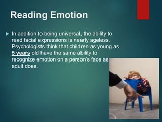 Chapter #05 Motivation and Emotion.ppt