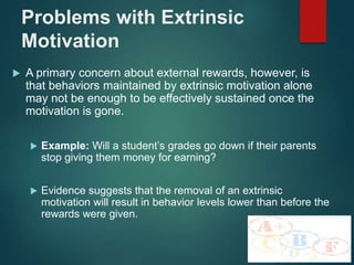 Chapter #05 Motivation and Emotion.ppt